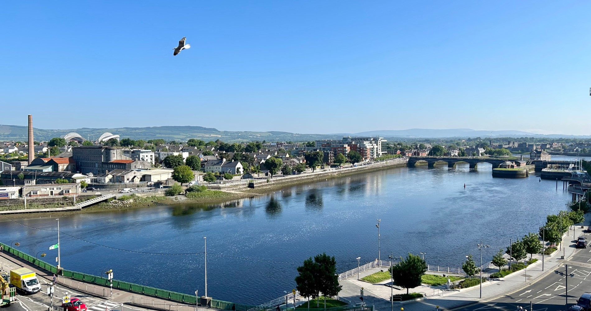 Gallery - Limerick City Hotel